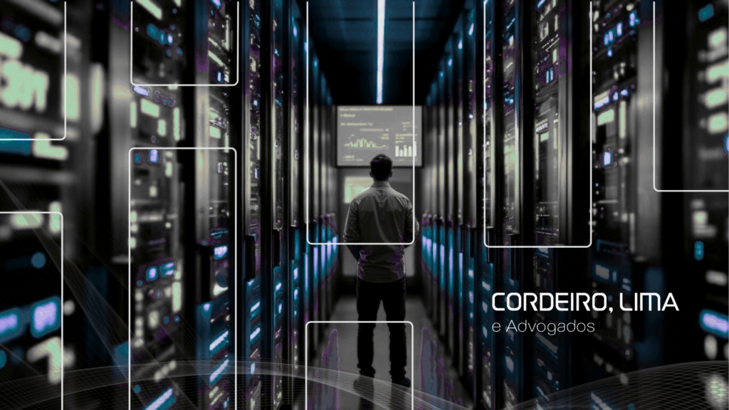 MP dos Data Centers: Novo Marco para serviços em ZPE. Publicada a ...